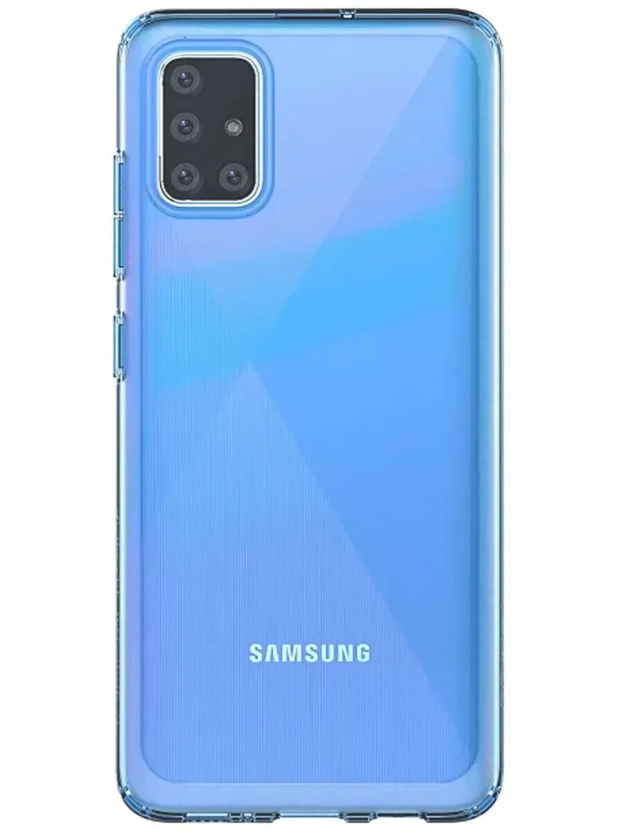 Чехол Araree на Samsung Galaxy M51 M Cover