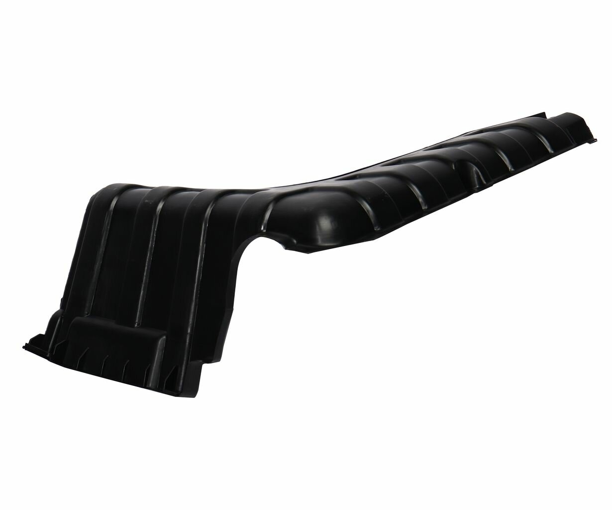 Брызговик левый двигателя для Хендай Солярис арт NSP02291301R400 NSP