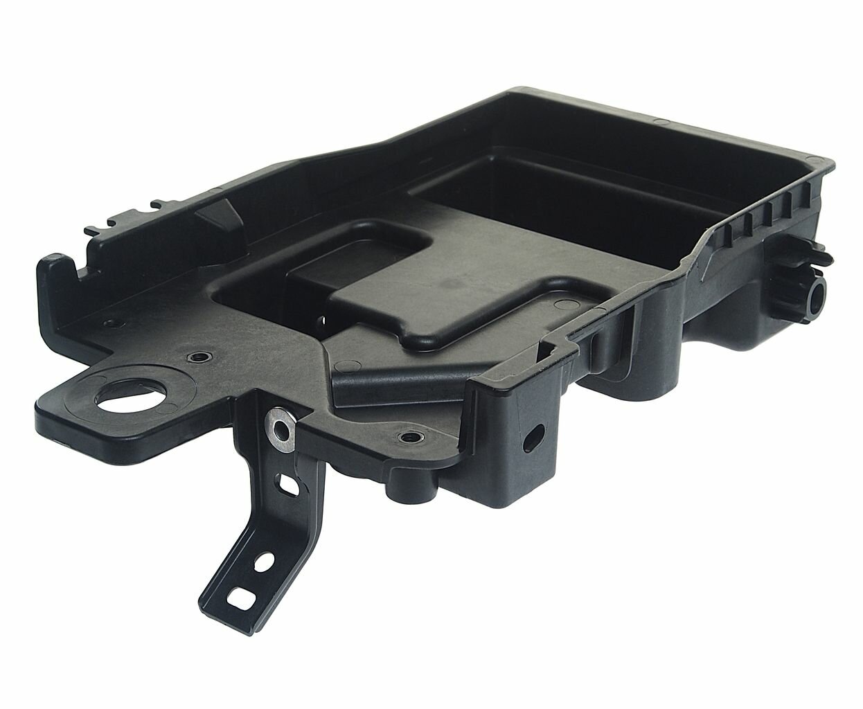 Кронштейн крепления АКБ для Джили Кулрей арт NSP207048026700 NSP