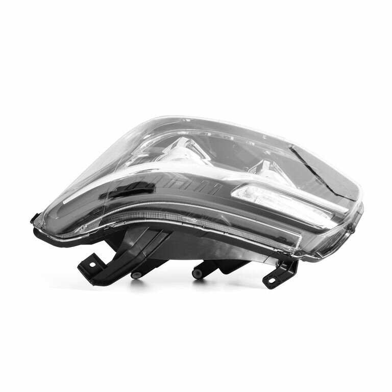 Фиксатор троса КПП для Шкода Фабиа арт BSG90465030 BSG AUTO PARTS