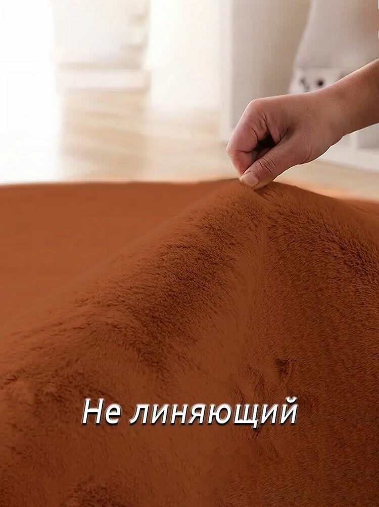 Ковровая дорожка — фото 1