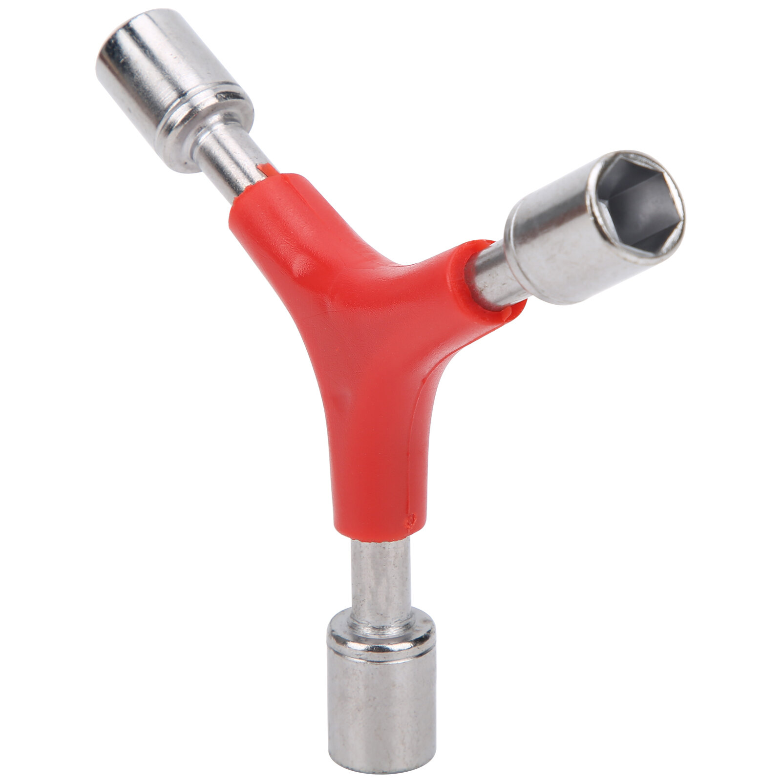 Y-Образный Наружный Шестигранный Торцевой 3-Ходовой Гаечный Ключ Велосипедный Гаечный Ключ Комбинированный Инструмент Для Ремонта Велосипедов