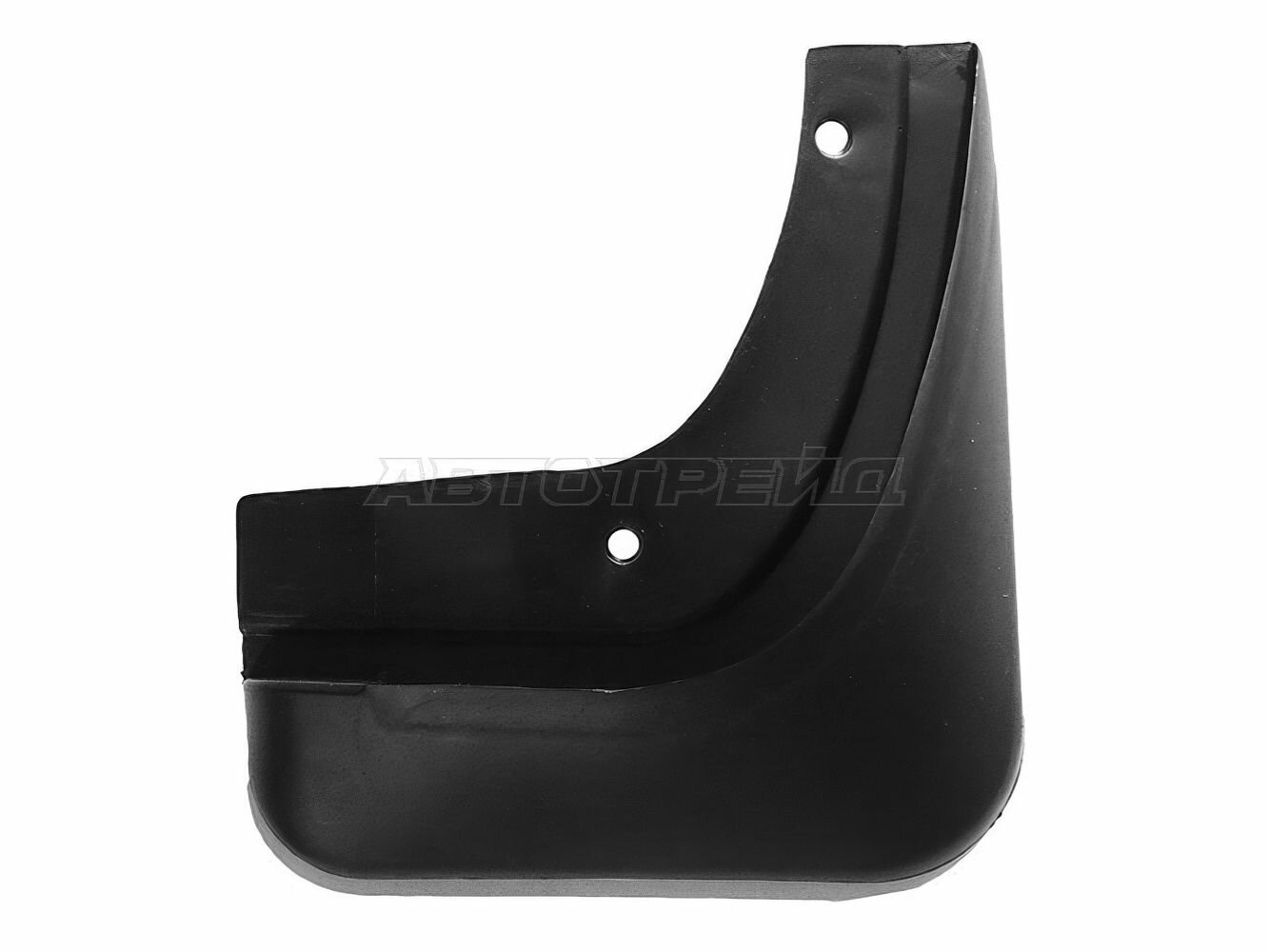 Брызговик передний правый для Ауди A4, S4 арт STAU27016B1 SAT