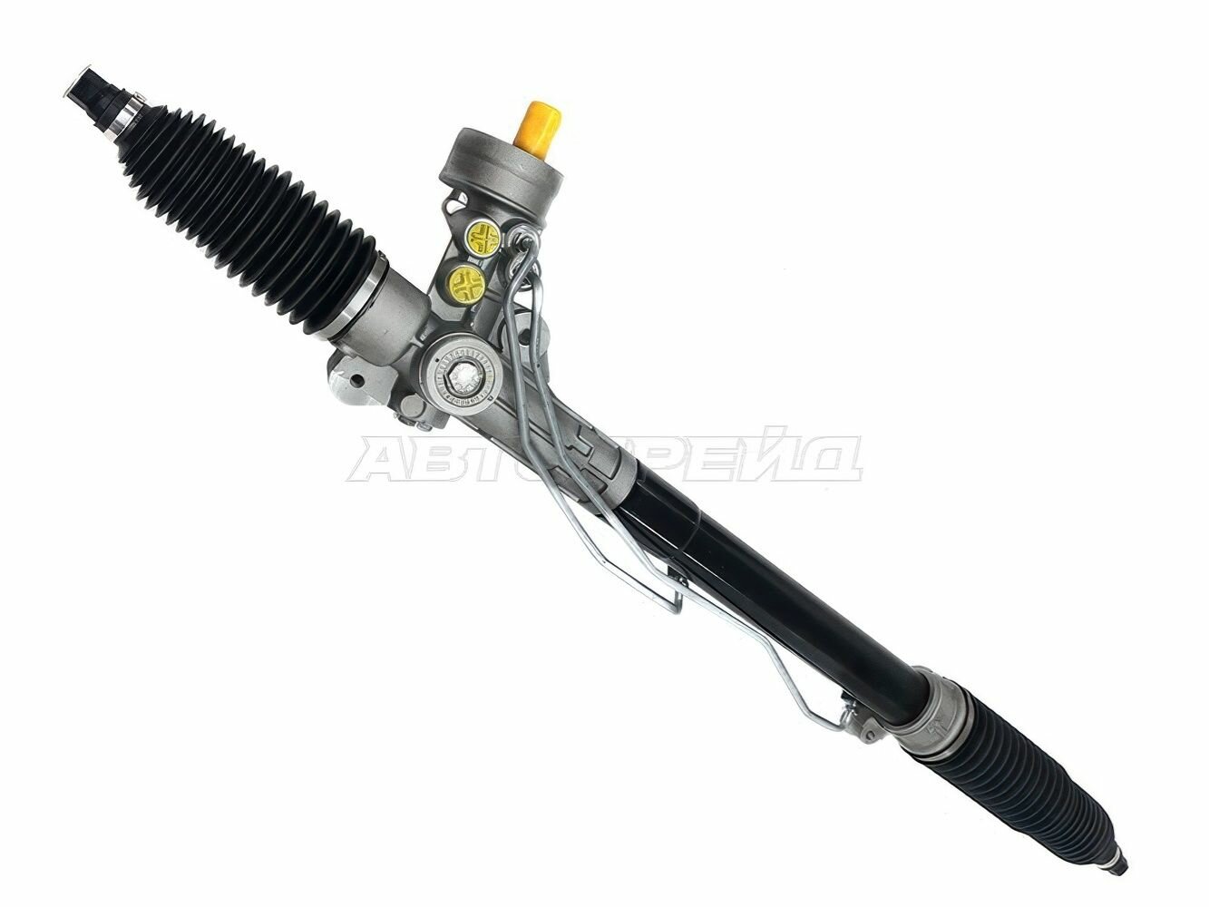 Рейка рулевая для Ауди A4, S4, A6, S6 арт ST8E1422066T SAT