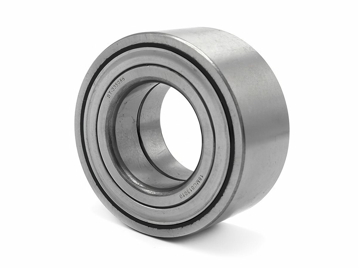 Подшипник передней ступицы для Ситроен C2, C3, DS3, Пежо 207, 208 арт ST335086 SAT