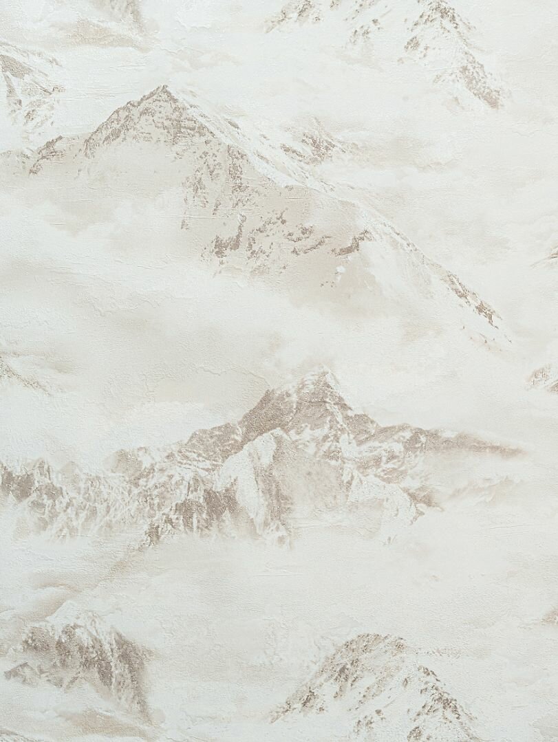 Обои Артекс 10976-02 Воздушные шары-уни Винил на флизелине 10.05 м, 1.06 м