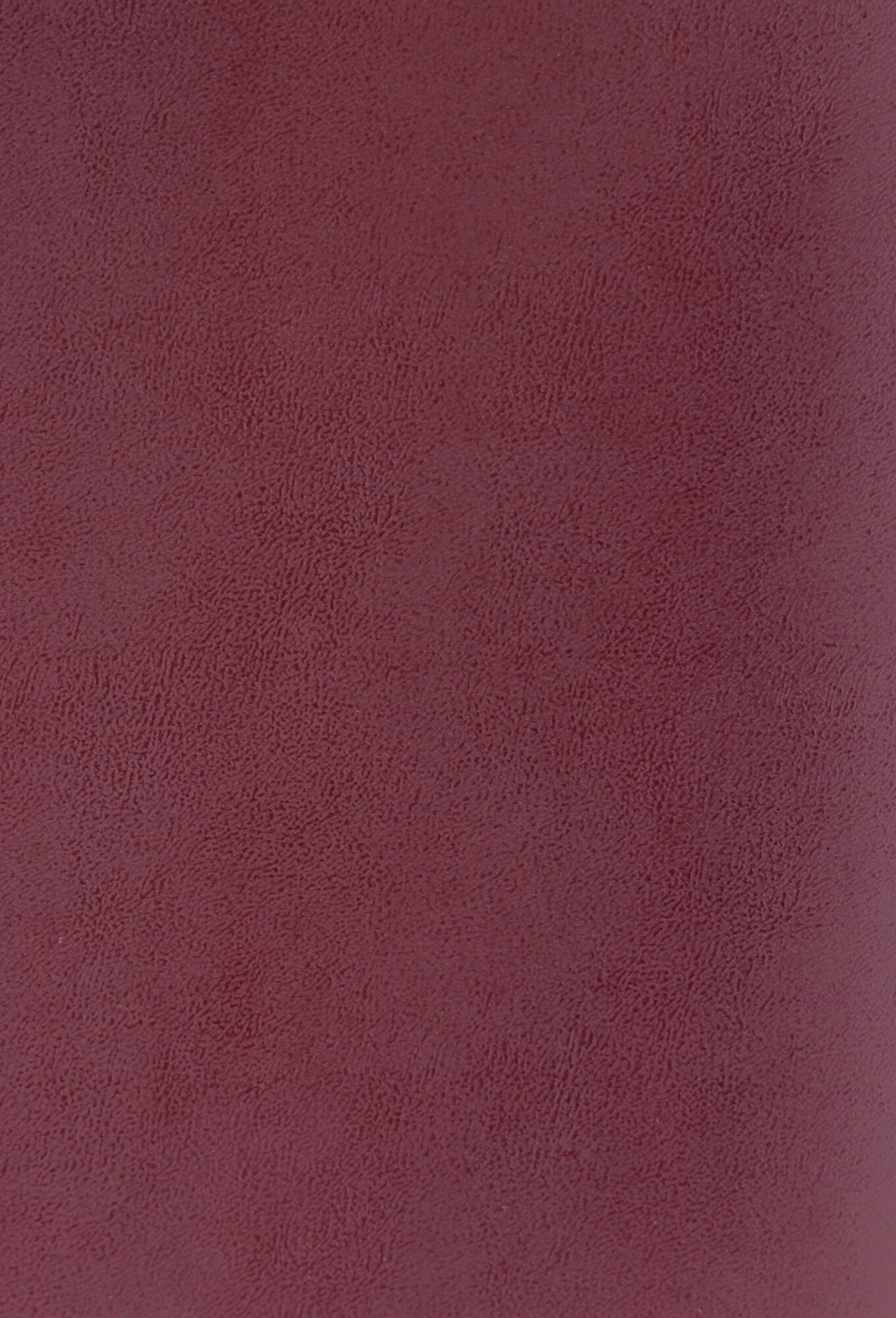 Тетрадь в клетку Listoff, "Бордовый бумвинил", А4, 96 листов