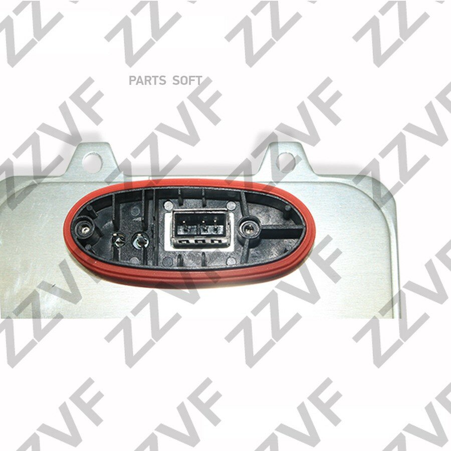 Блок ксеноновой лампы от официального дистрибьютора, ZZVF, артикул GRA7223