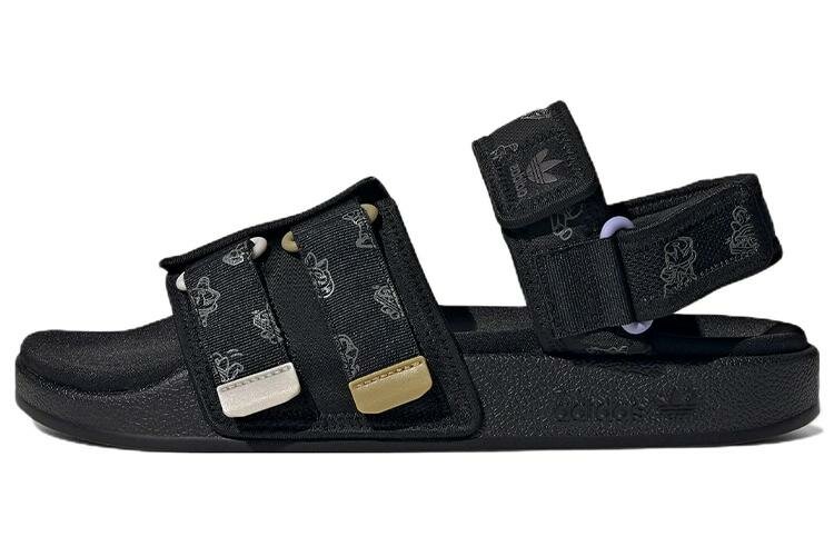 Сандалии Adilette 4.0