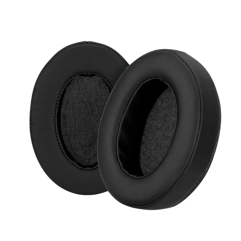 Амбушюры для наушников HyperX Cloud/Alpha, AudioTechnica M50X/M40X, Turtle Beach Stealth, cortex