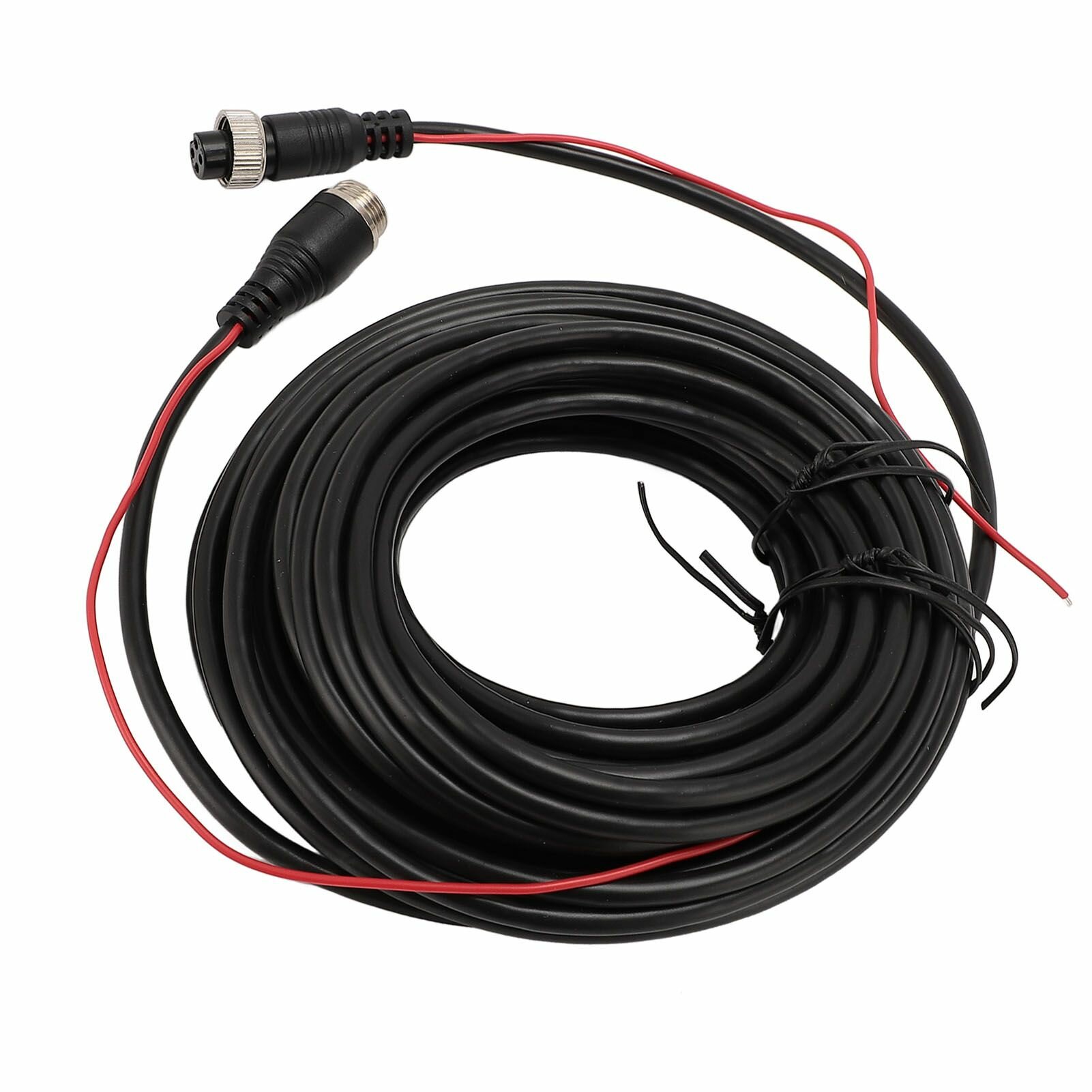 4-pin удлинитель камеры заднего вида (15м)