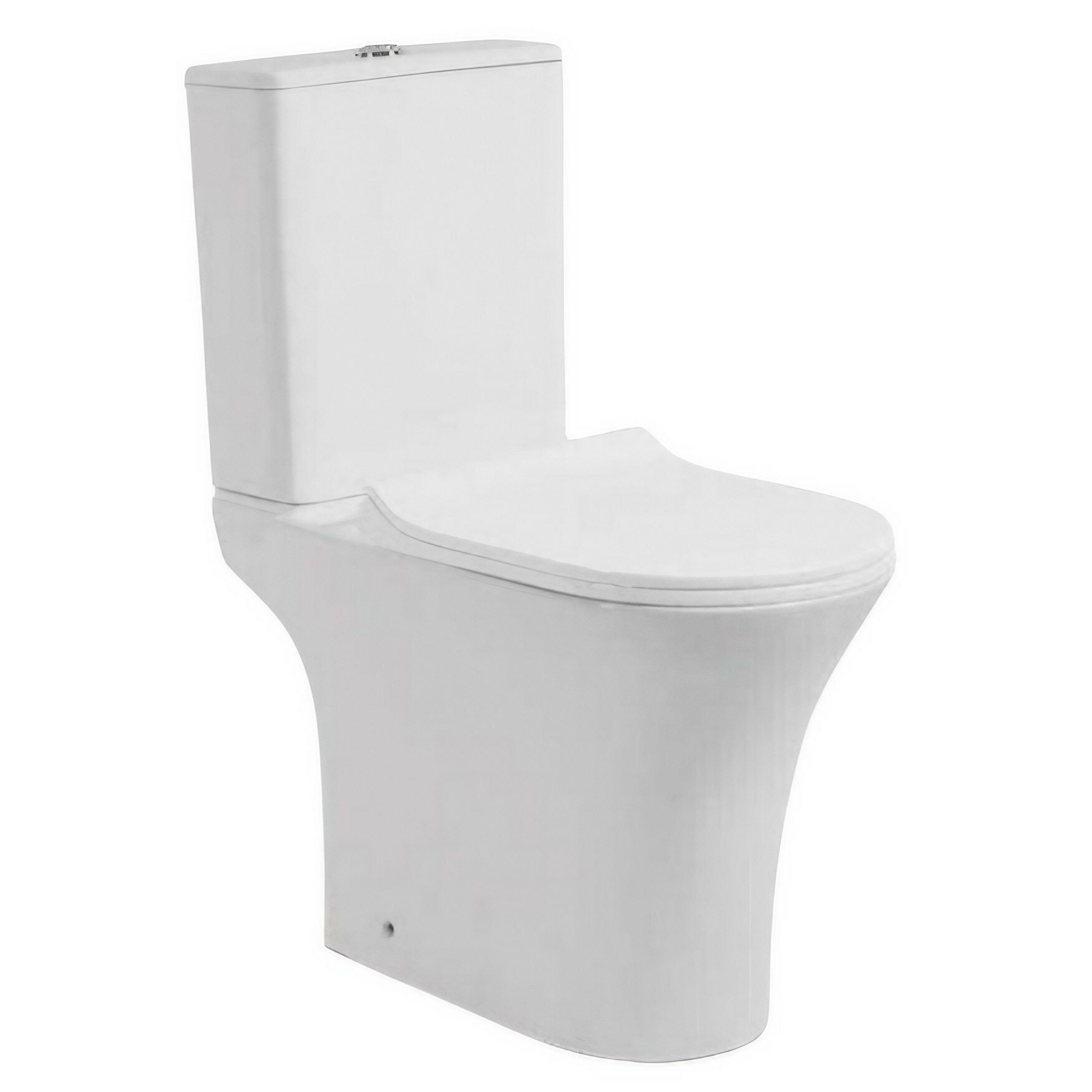 Унитаз компакт Cerutti Bernina CT7193