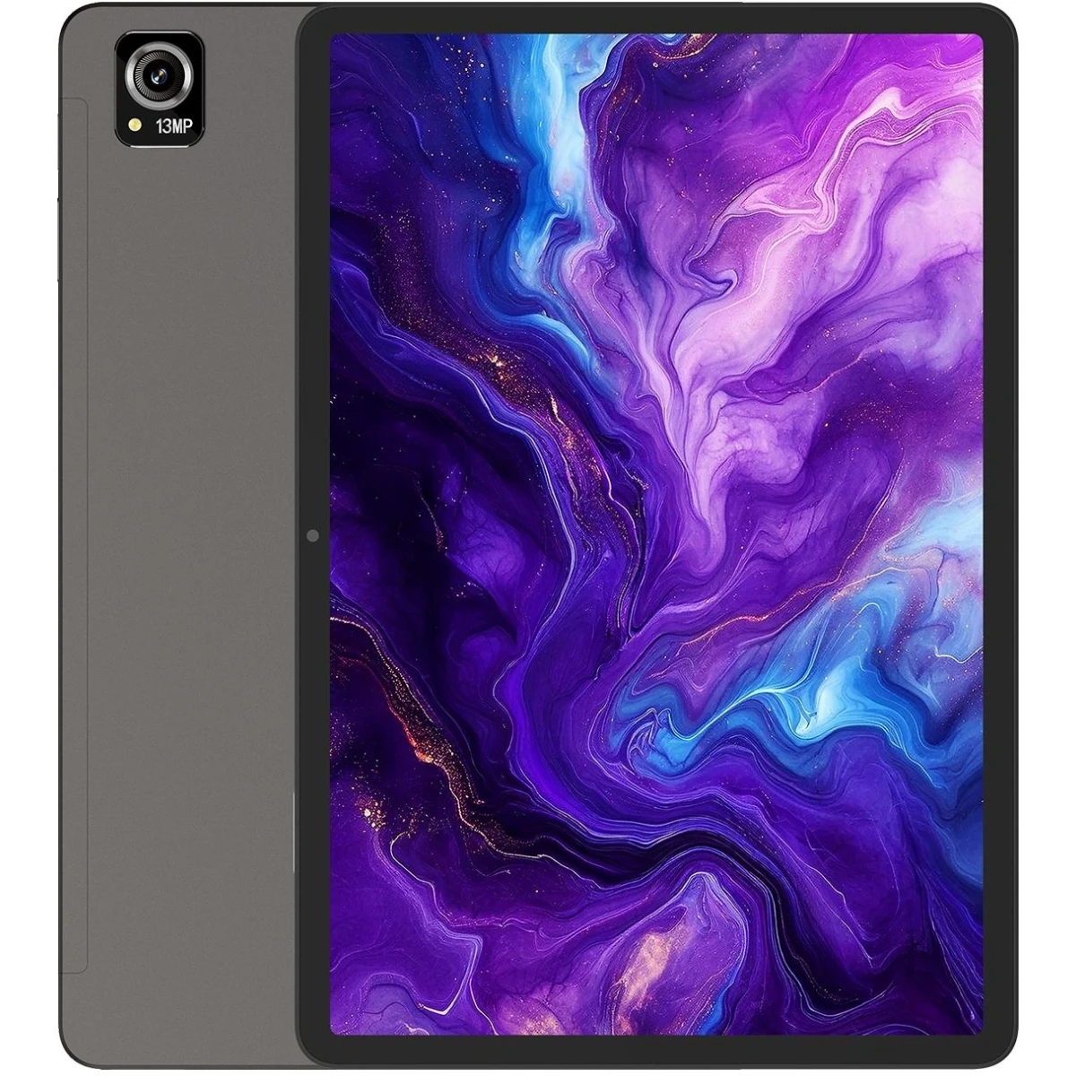 TA4E1M01 / 11.5" Планшет DIGMA PRO Odyssey 12/256 GB G99 4G, 2200 x 1440, 90Гц, Android 15, коричнев