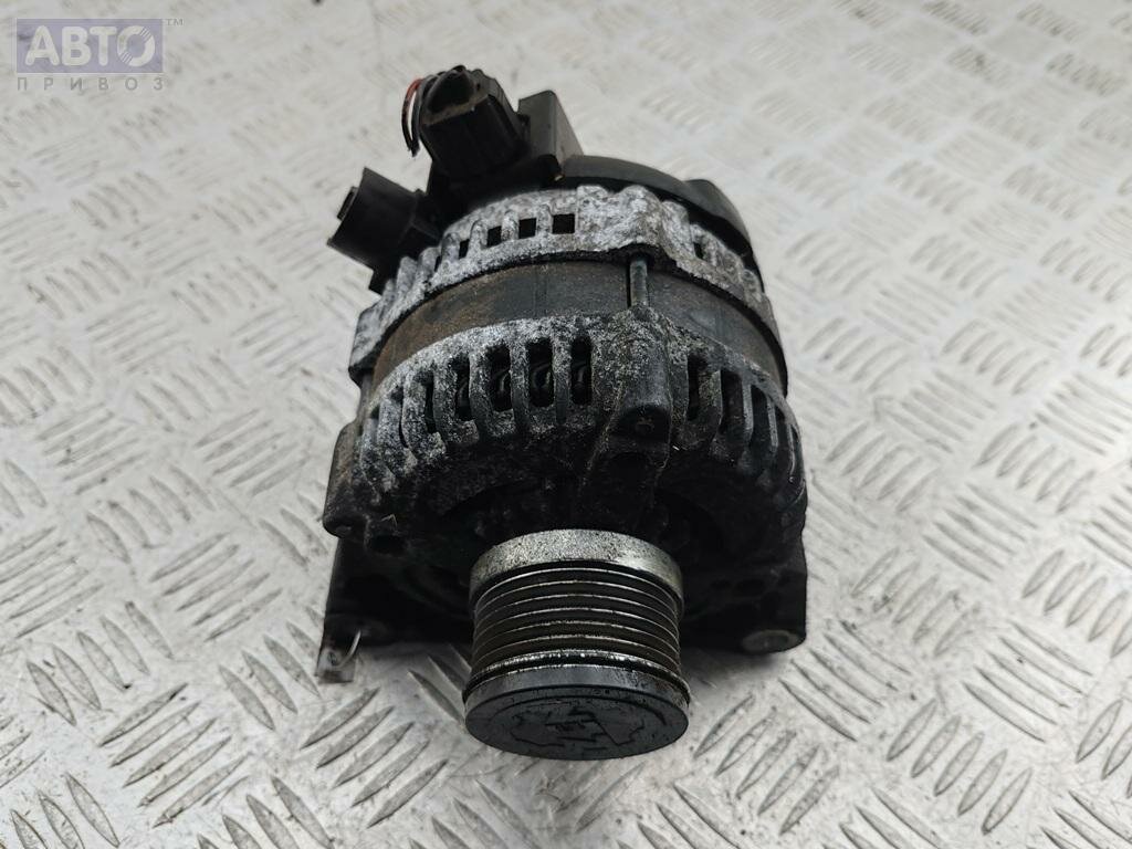 Генератор Ford C-Max