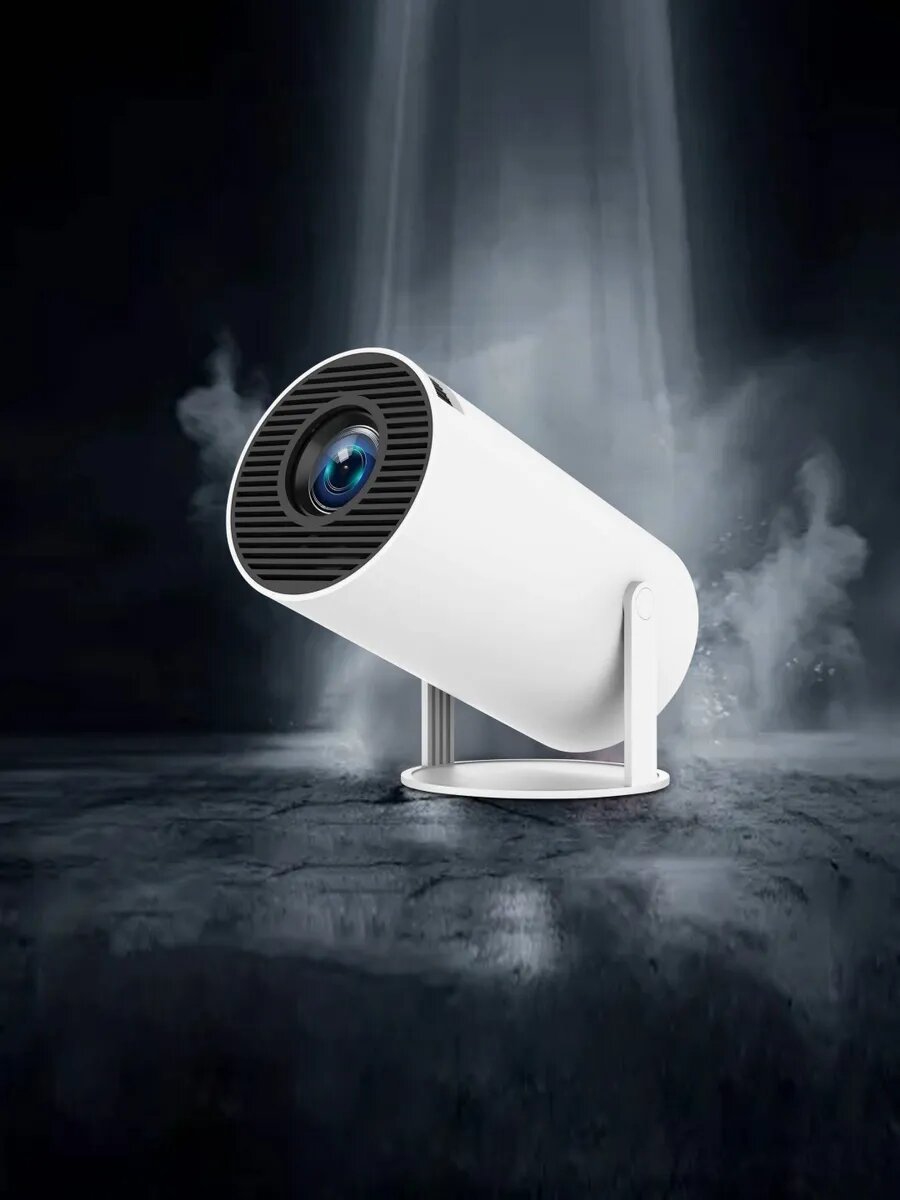 Мини проектор