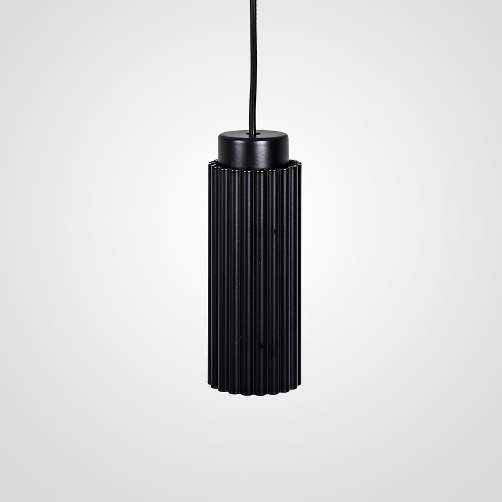 Подвесной светильник JIB black