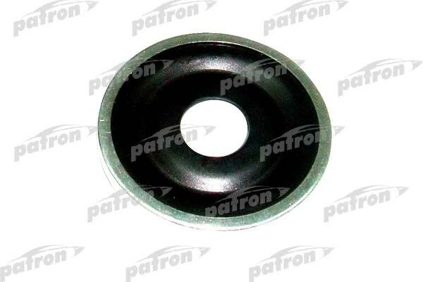Опорный подшипник PATRON PSE4004 R0EG U 3538925 передн LADA LARGUS, RENAULT: KANGOO, TWINGO, CLIO I/II