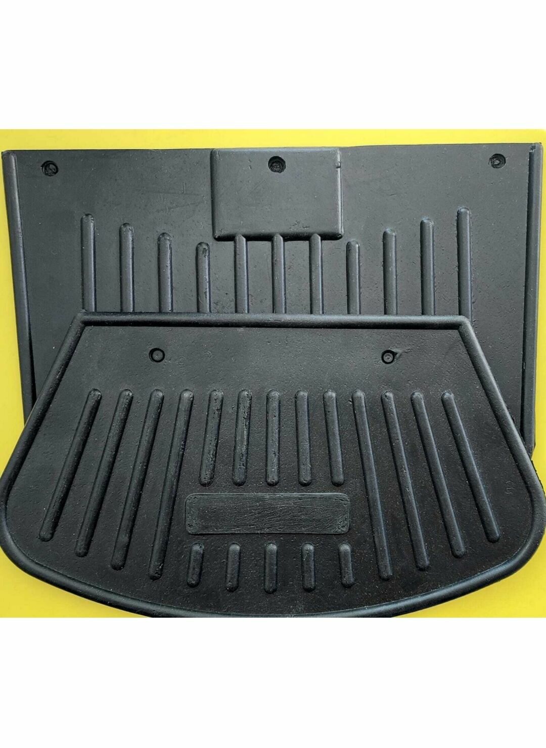 Брызговик Иж Задний/Передний