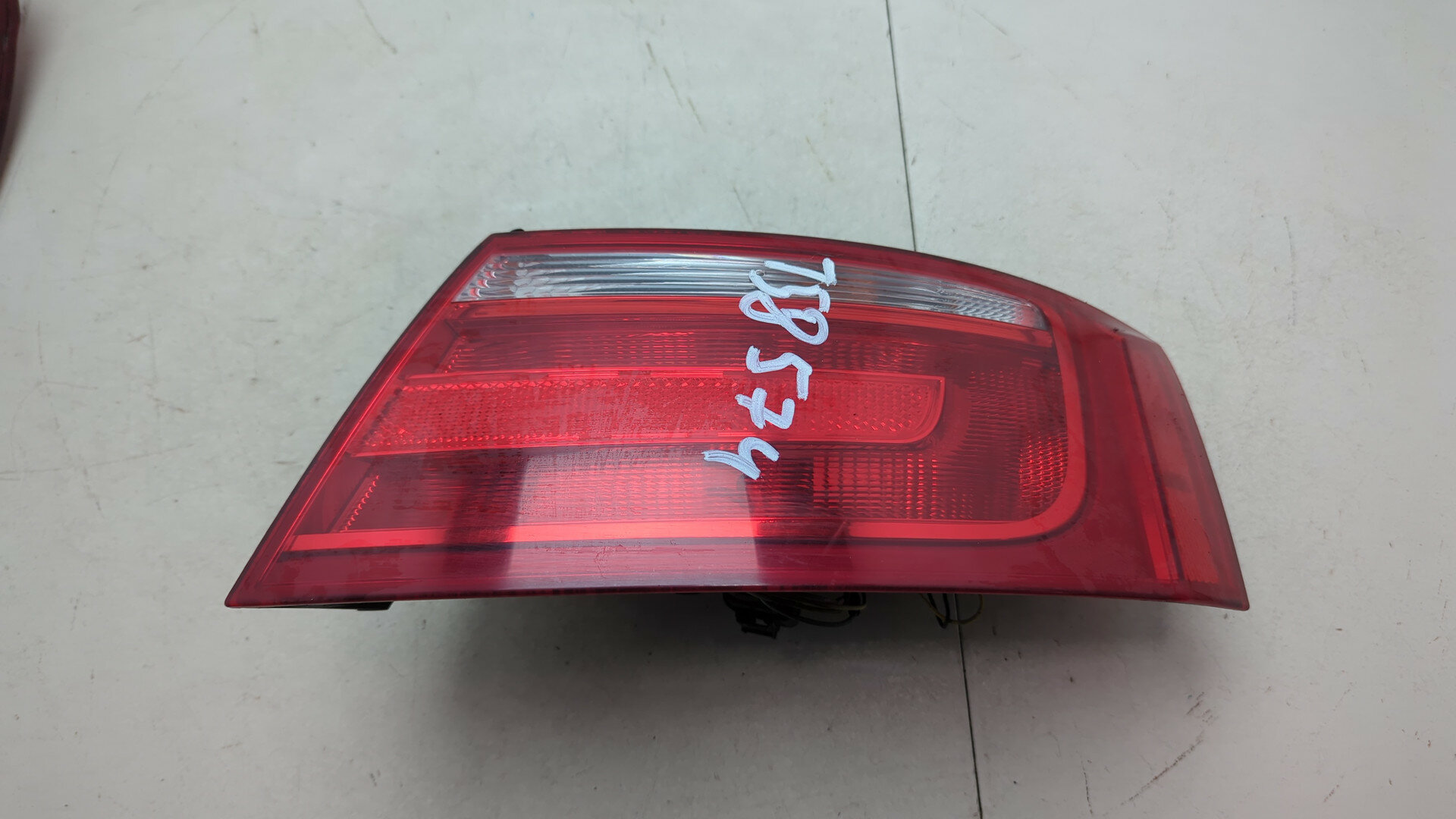 Фонарь (задний) правый Audi A5 (8T) Б/У