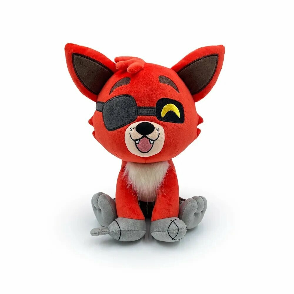 YouTooz & FNAF, Foxy, Five Nights at Freddy's, Коллекционные игрушки
