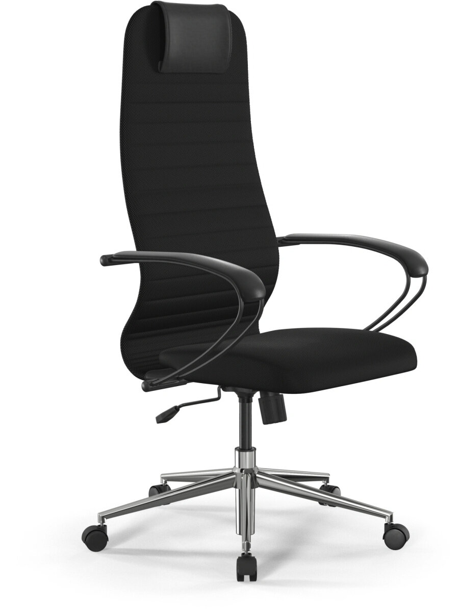 Кресло Метта SU-B-10 вращающийся