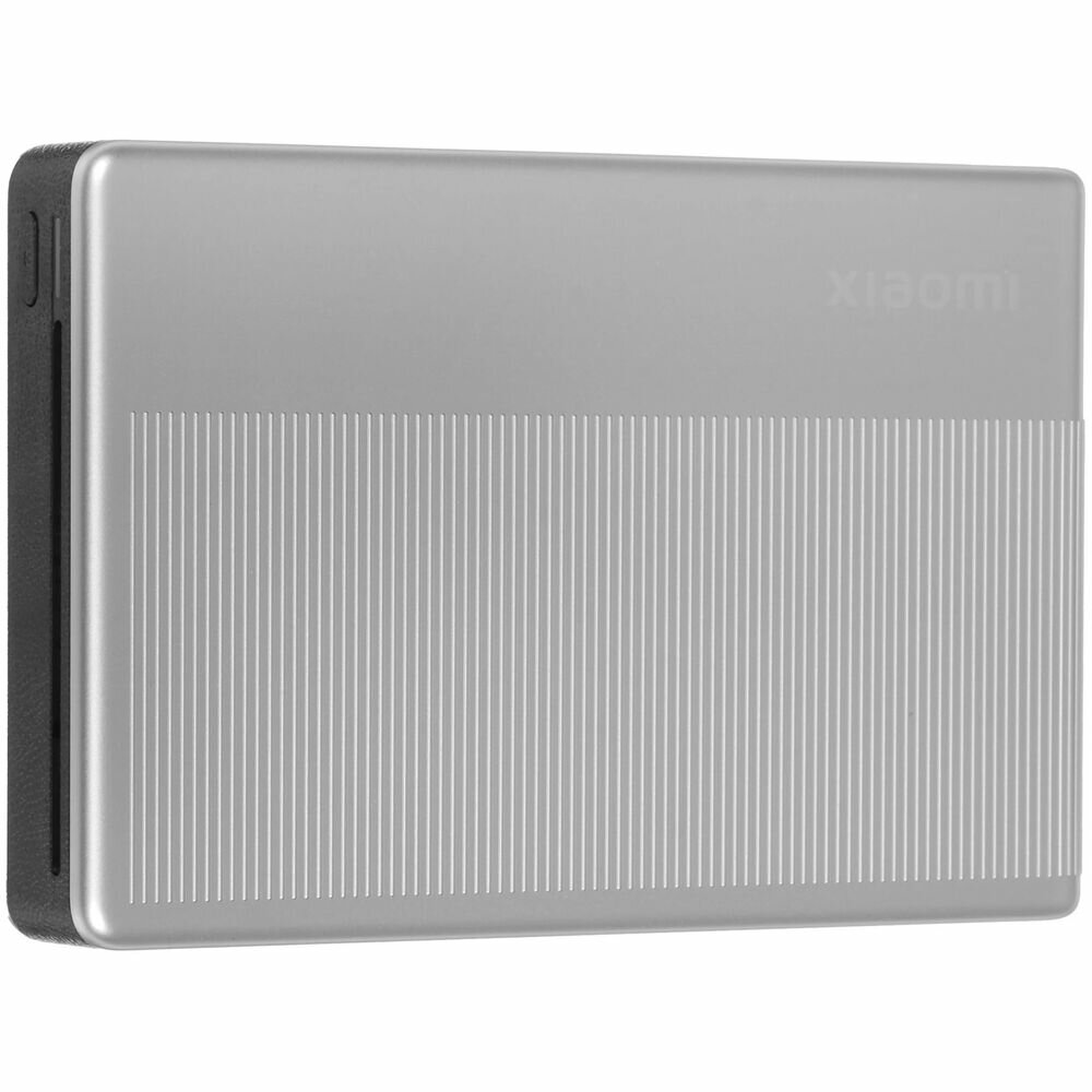 Принтер Xiaomi Portable Photo Printer 1S (BHR9974GL)