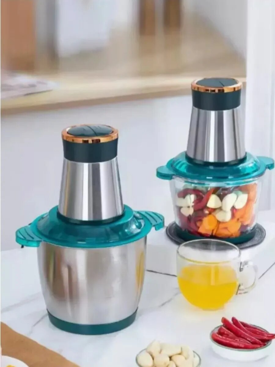 Кухонный измельчитель 3л