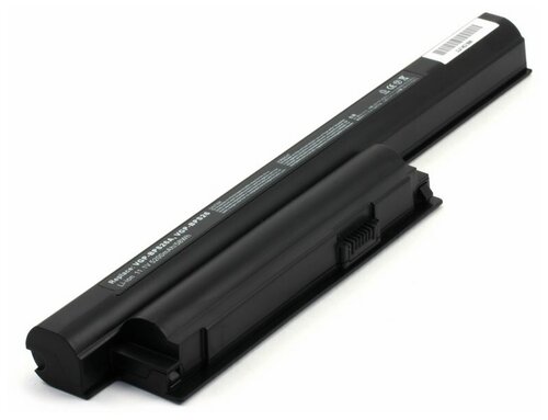 Аккумулятор для ноутбука Sony VGP-BPS26, VGP-BPS26A (5200mAh) — купить ...