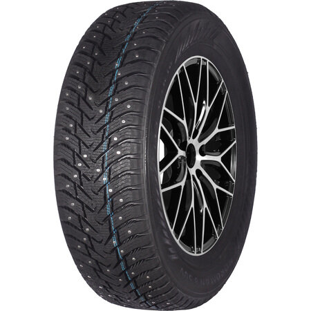 Зимние шины 17/265/65 Ikon Tyres Nordman 8 SUV 116T XL Ш