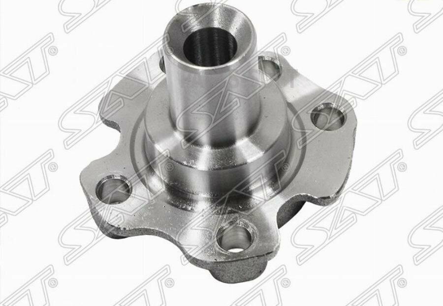 Фланец задн. ступицы SKODA OCTAVIA Sat арт. ST-5Q0501117A