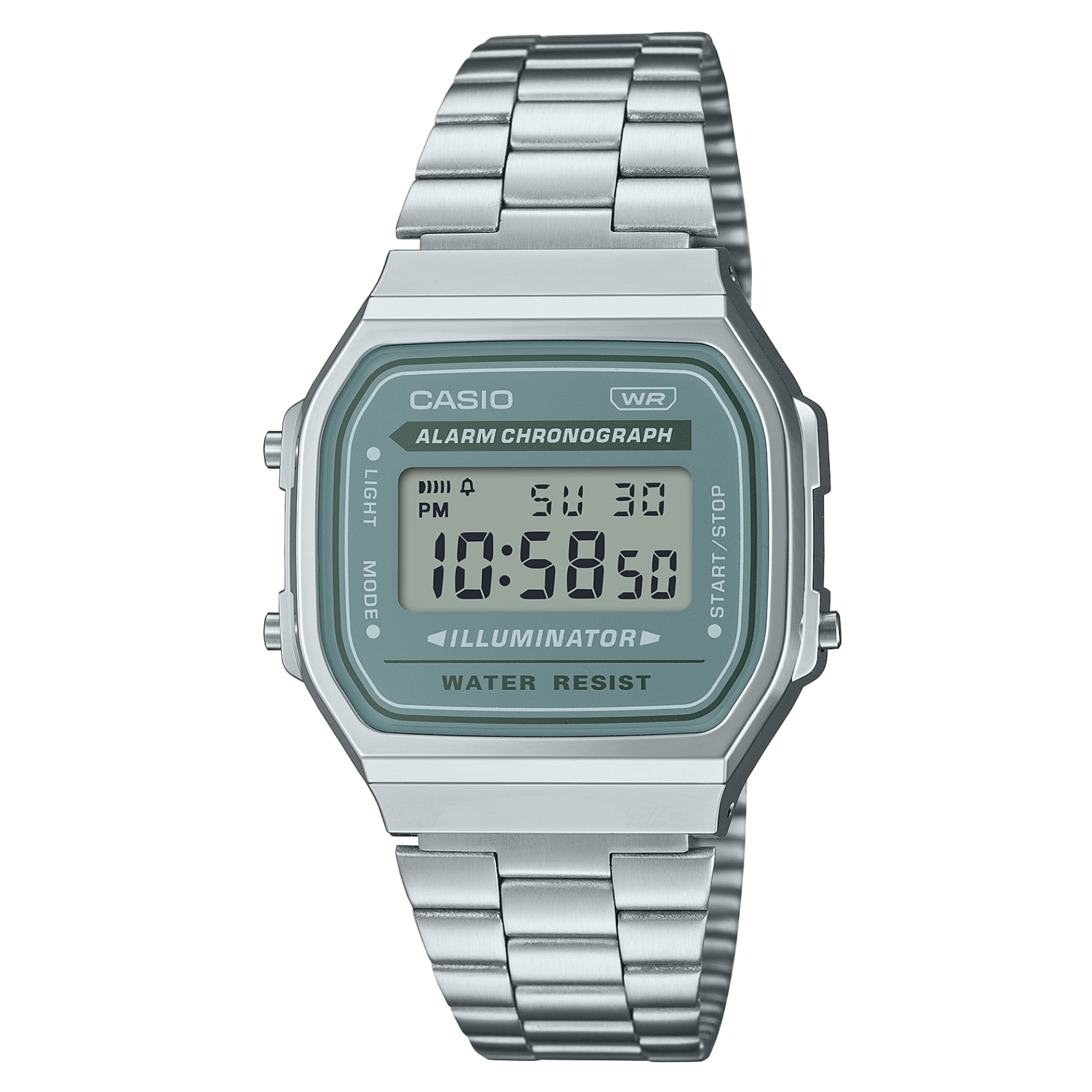 Наручные часы CASIO