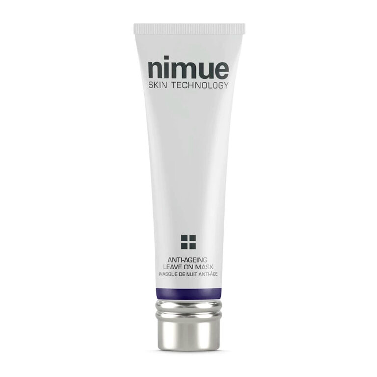 NIMUE Anti-ageing Leave On Mask Маска ЮАР 60 мл