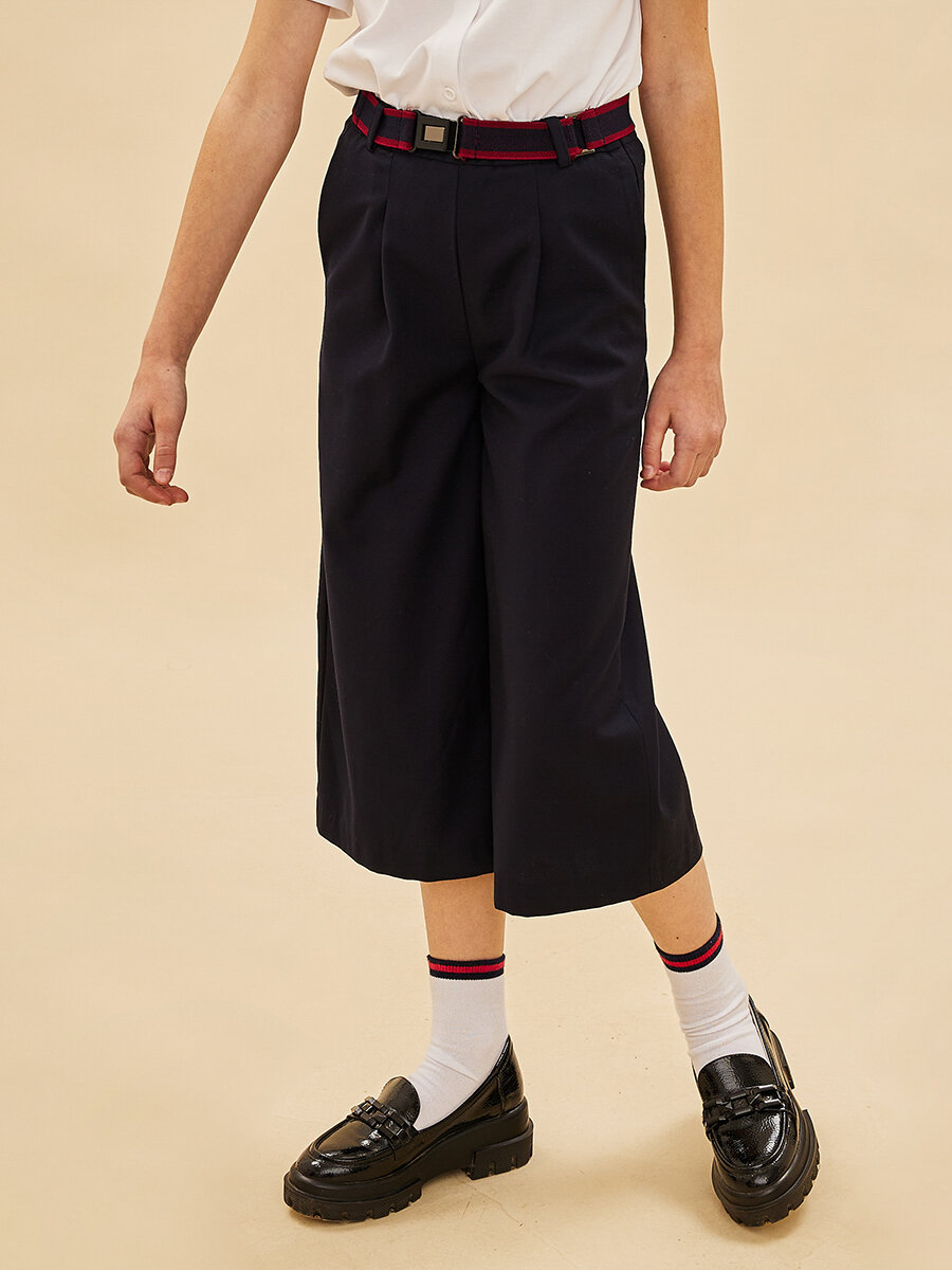 Брюки утеплённые