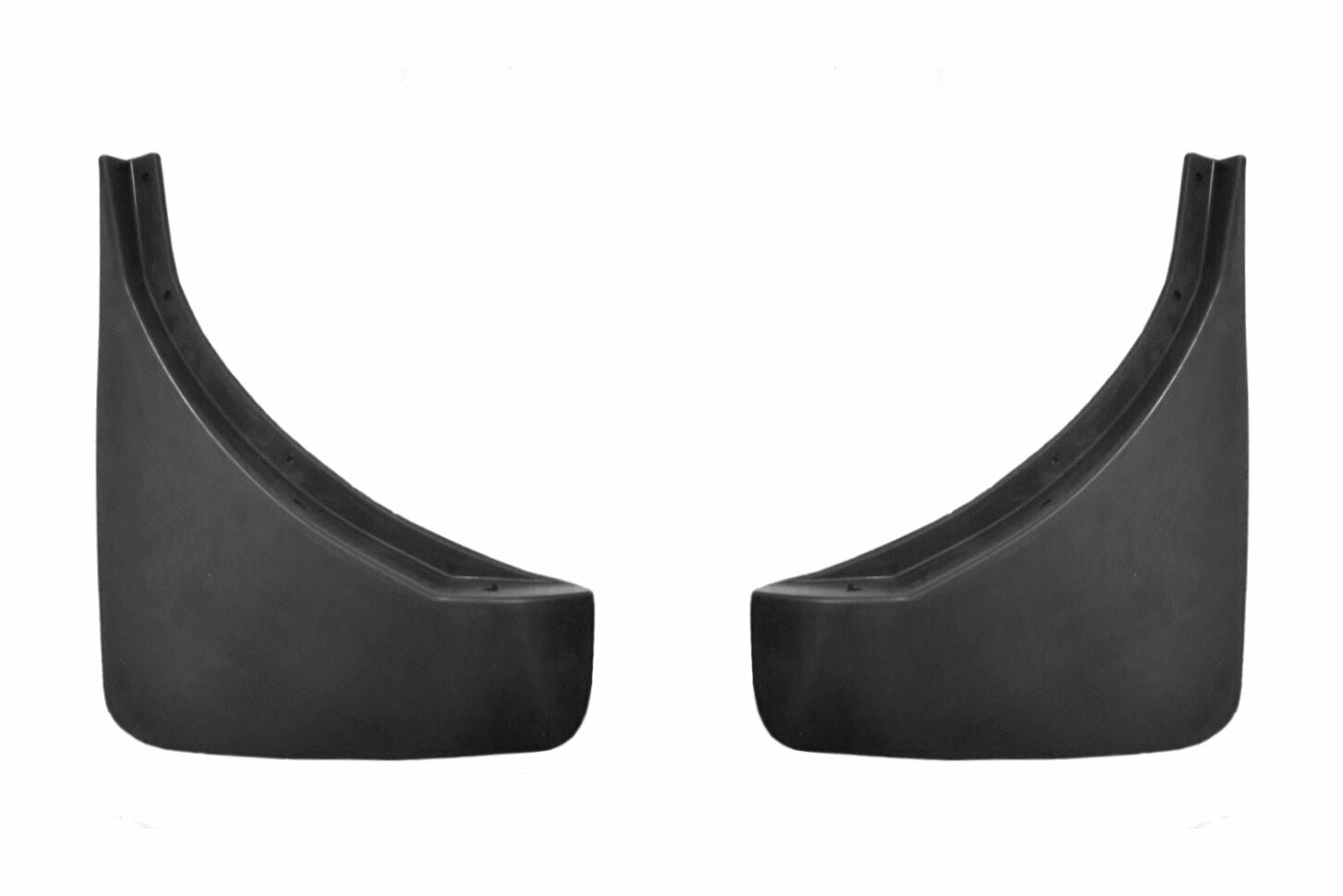 Брызговики задние широкие (2 шт) renault duster 2016-, PT GROUP RDU023302 (1 шт.)