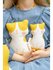 Мини игрушка кот