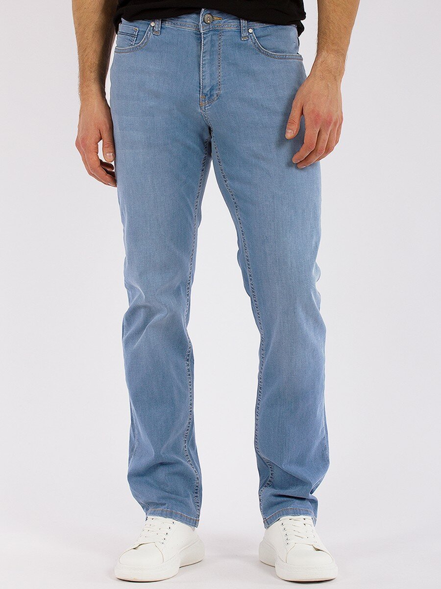 Джинсы классические 