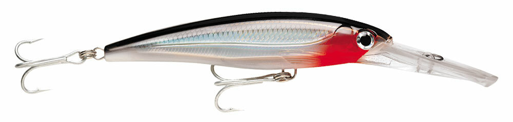 Воблер RAPALA X-Rap Magnum 10 /S