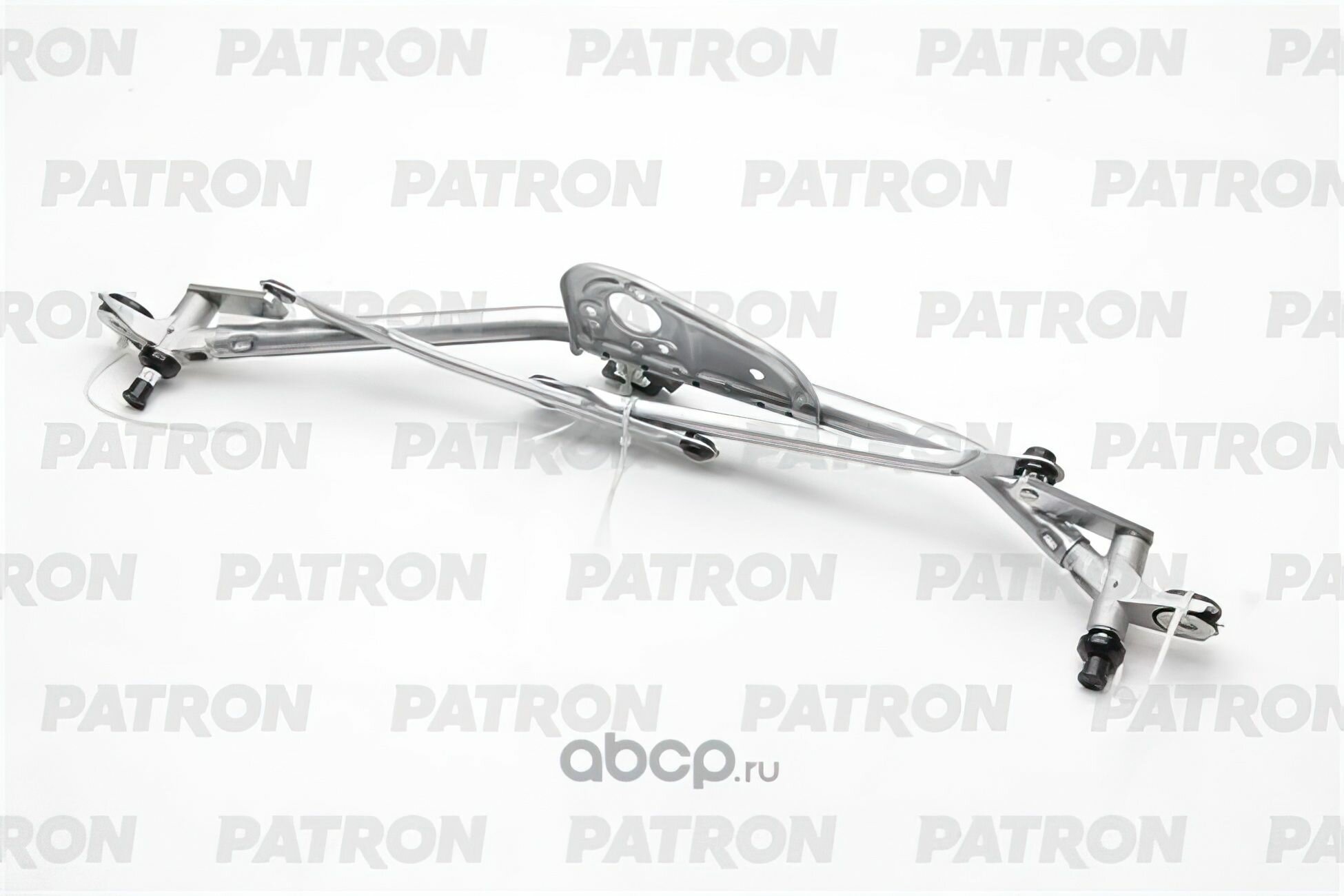 Трапеция стеклоочистителя AUDI: A6 (C5) 1997-2004, Allroad quattro 2000-2005