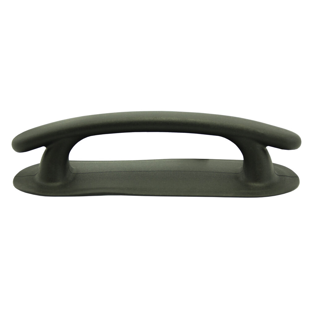 Ручка для лодки ПВХ кнехт №1.1 Black 2шт