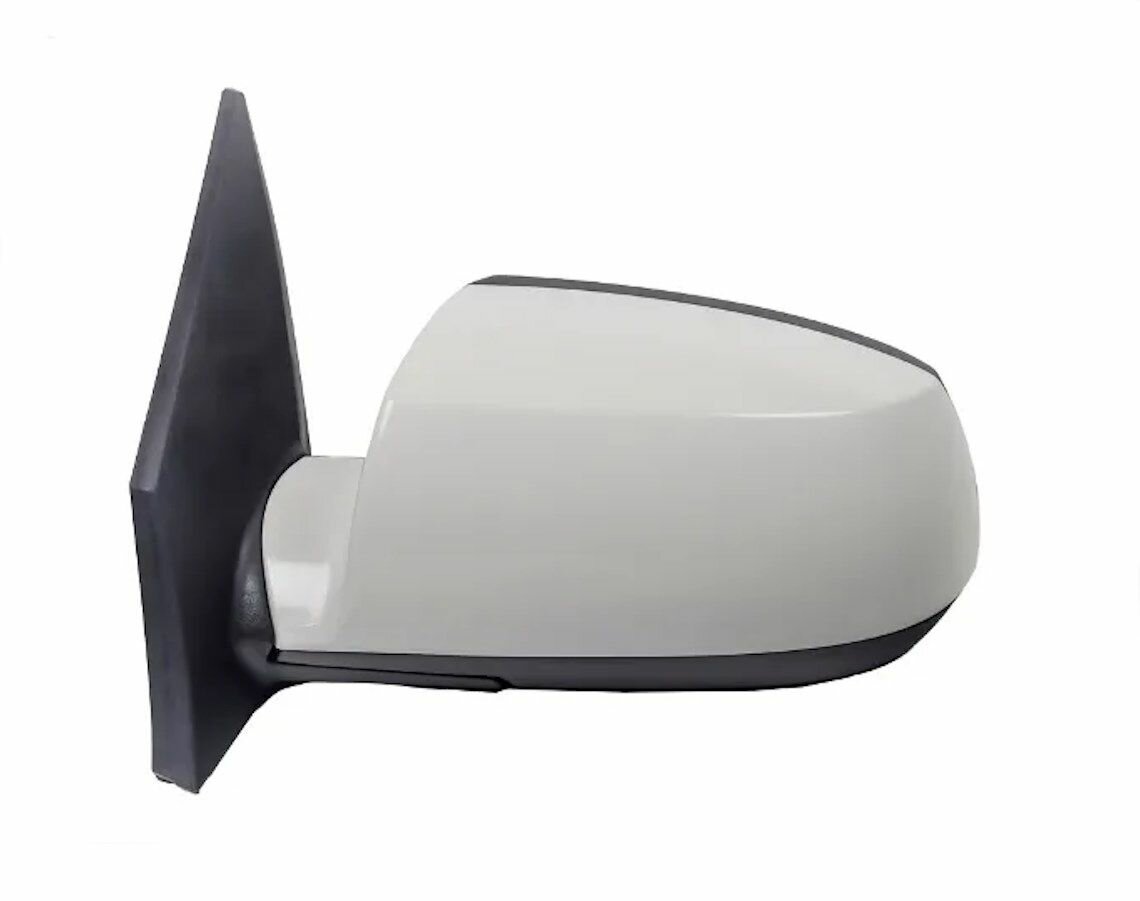 Зеркало боковое электрическое с подогревом для KIA Rio 2006-2011 / арт. 876101G301 / бренд MOBIS