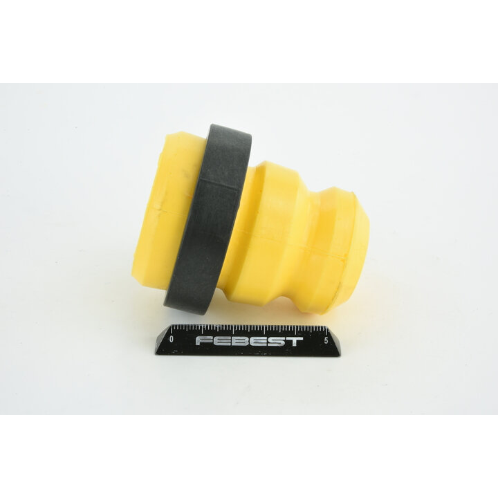 Амортизатор подвески передний для автомобиля Alfa Romeo Fiat Lanci Chrysler, FEBEST CRD-CARF (1 шт.)