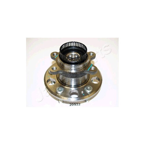 Ступица колеса для автомобиля Hyundai Kia, JAPANPARTS KK-20532 (1 шт.)