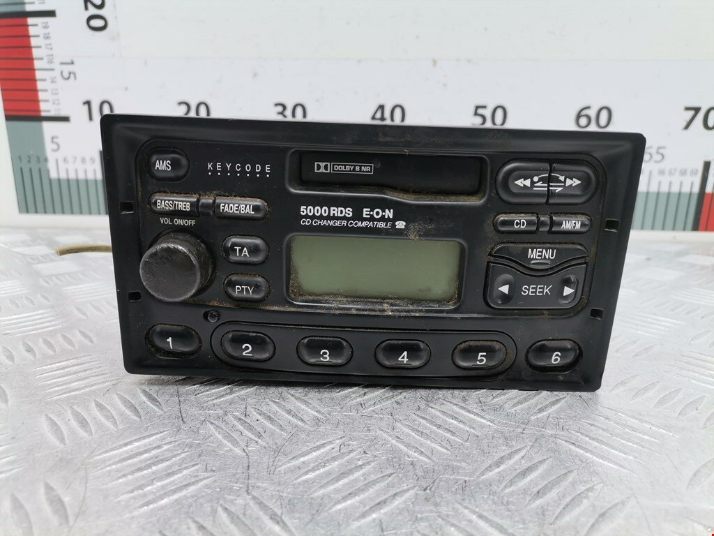 Магнитола Ford Galaxy 1 1360268 арт. 2056005