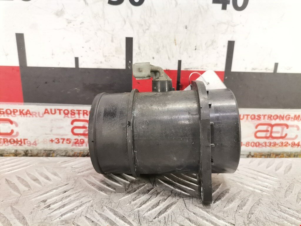 Датчик температуры воздуха Renault Scenic 2 165802799R арт. 1053889