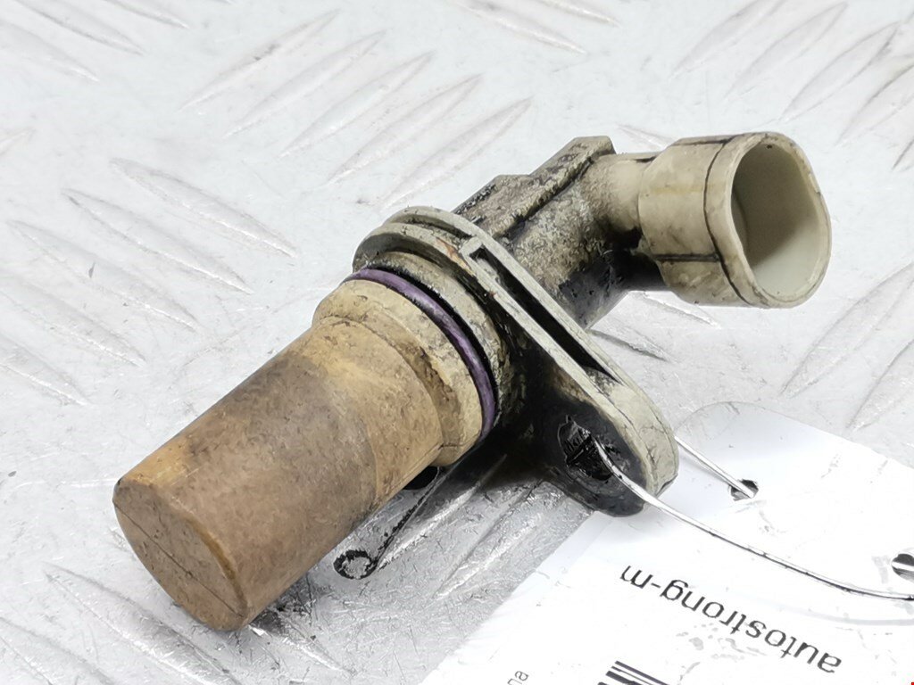 Датчик коленвала Saab 9-5 (2) 12855170 арт. 1971529