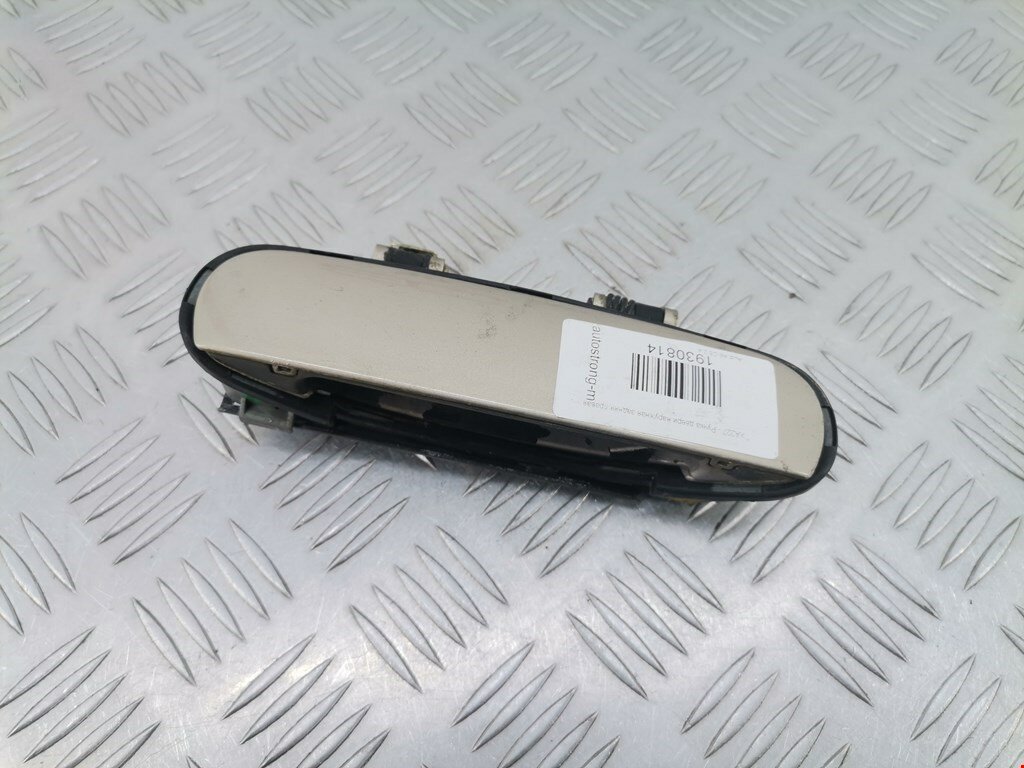 Ручка двери наружная задняя правая Audi A6 C5 4B0839208 арт. 1930814