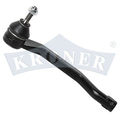 Наконечник рулевой тяги, левый KRONER K301145