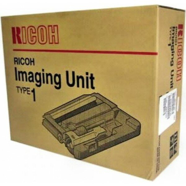 Оригинальный блок формирования изображения Imaging Unit Ricoh-2012/2212, Type I(30000 л)