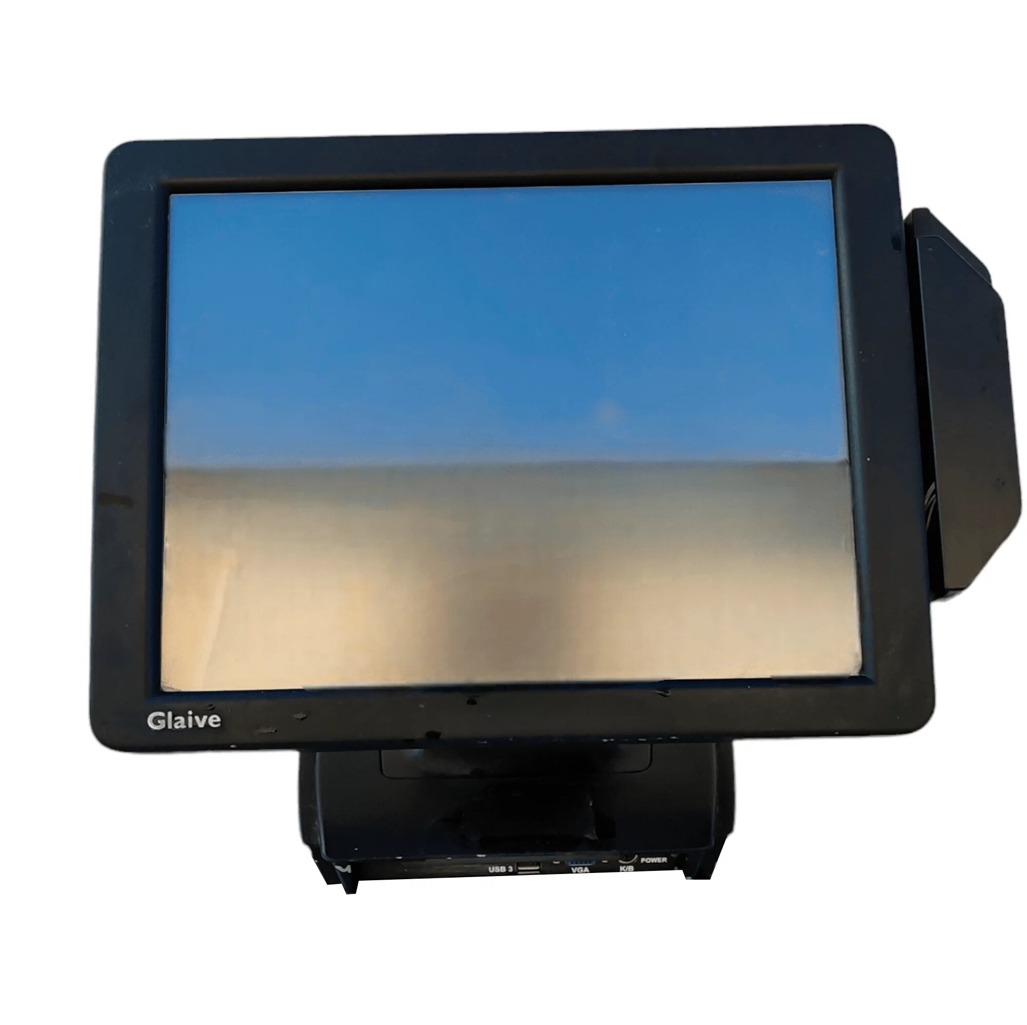 POS-моноблок FEC RT 565