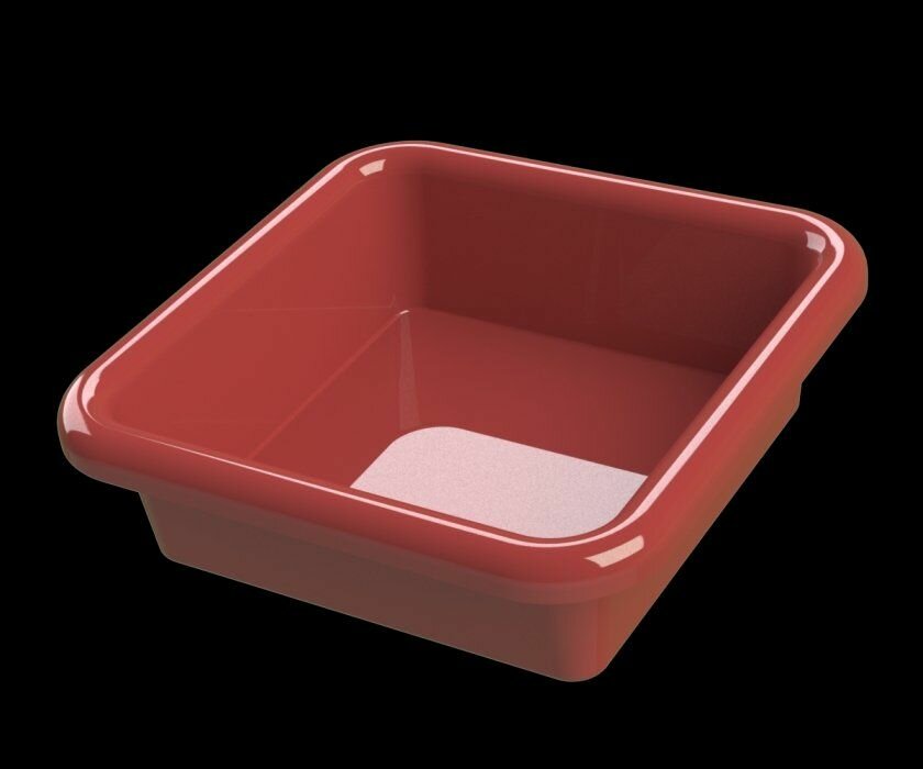 Ящик универсальный 3 л.